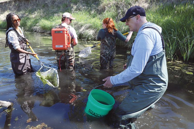 Wildlife and Fisheries | News, Sports, Jobs - Minot Daily News